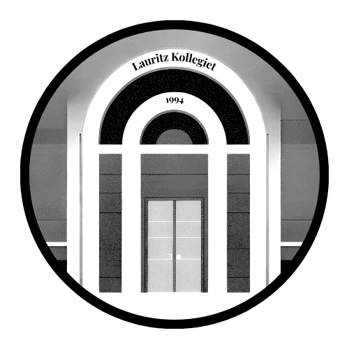 Livet på Lauritz | Lauritz Kollegiet